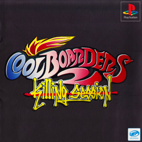 クールボーダーズ2 キリングセッション - PS 改造コード集 @ ウィキ - atwiki（アットウィキ）